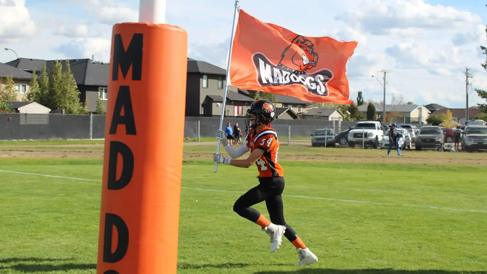 Maddogs Football